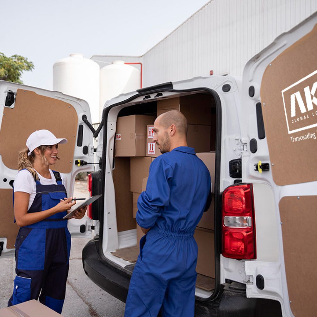 Country Specific Services – AKS Global