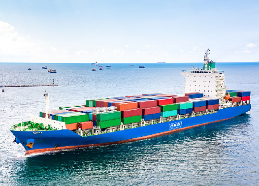 AKS Global – Transcending New Horizons