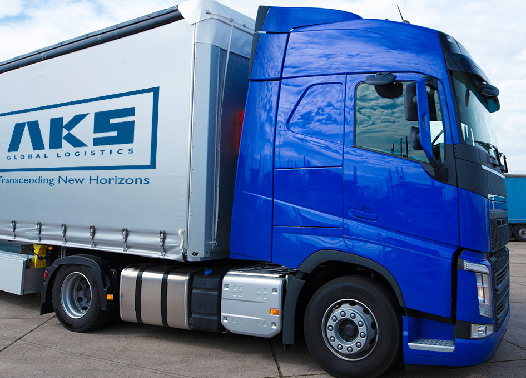 AKS Global – Transcending New Horizons