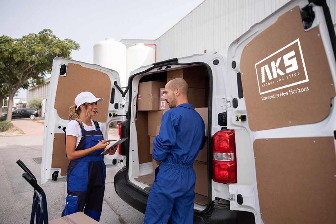 Country Specific Services – AKS Global