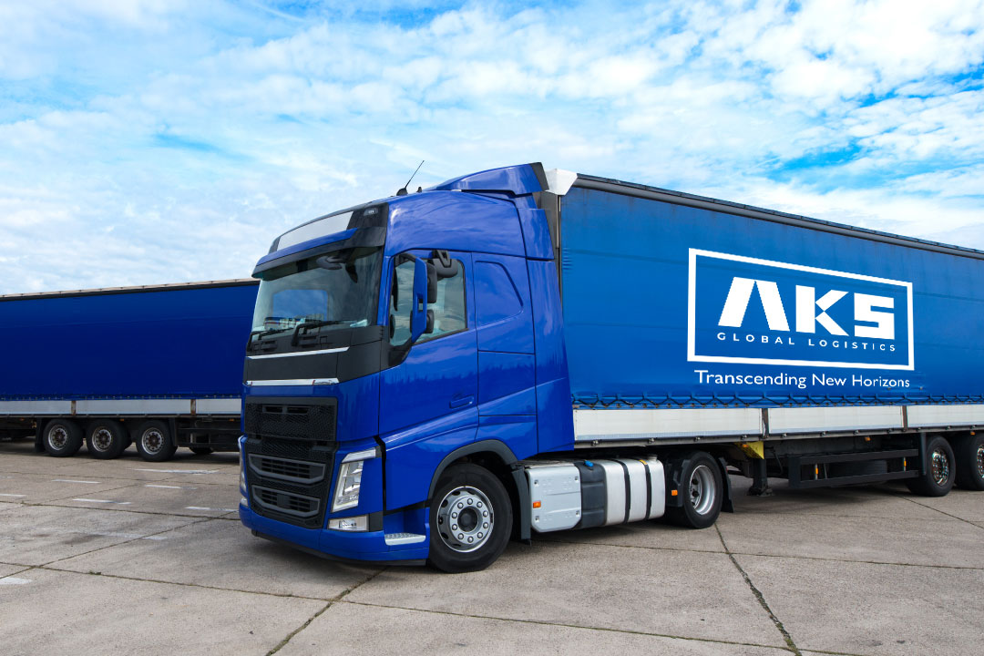 Freight Services – AKS Global