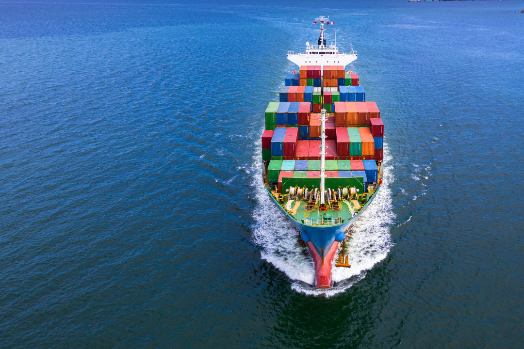 Freight Services – AKS Global